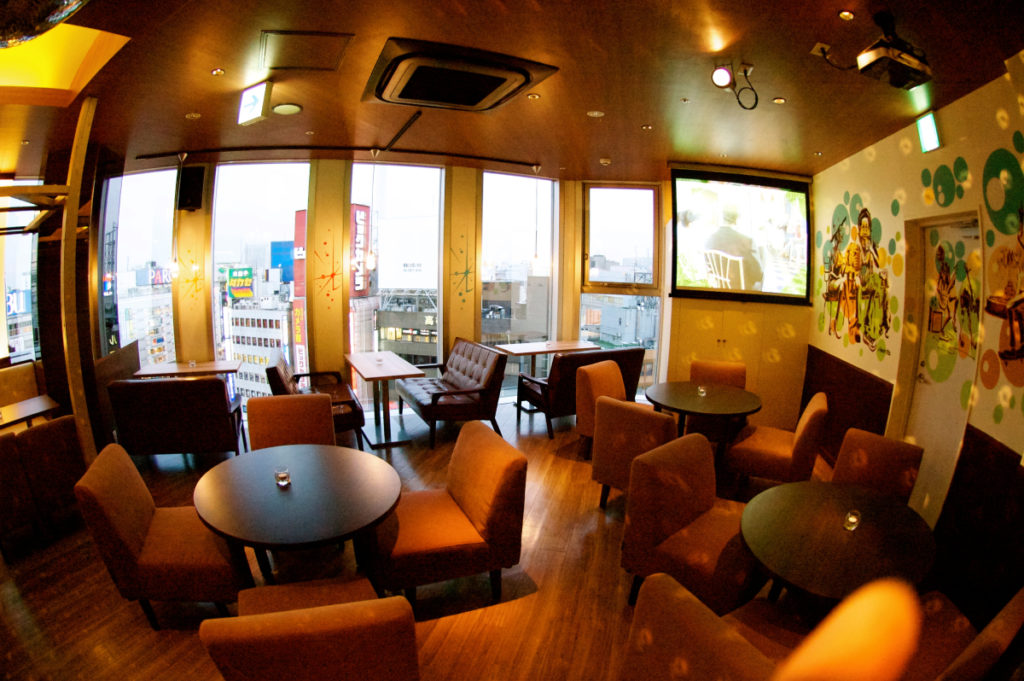 CheeseTable 池袋店 - 【ロケ地検索】居酒屋・レストランでの撮影ならDDロケーション